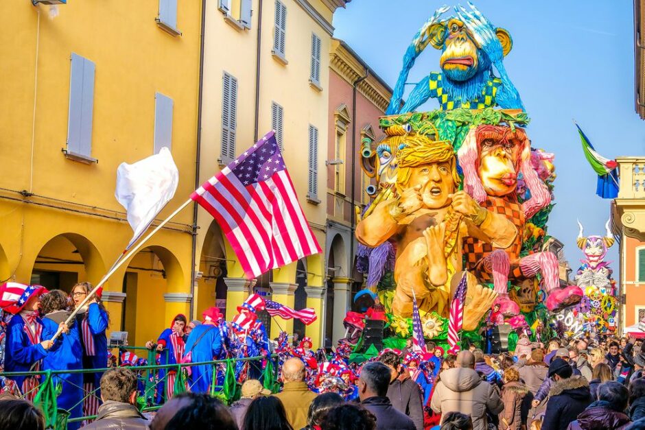 Il Carnevale Di Cento 2024 Eventi E Feste In Italia Il Carnevale Di Cento 2024 Eventi E Feste In Italia